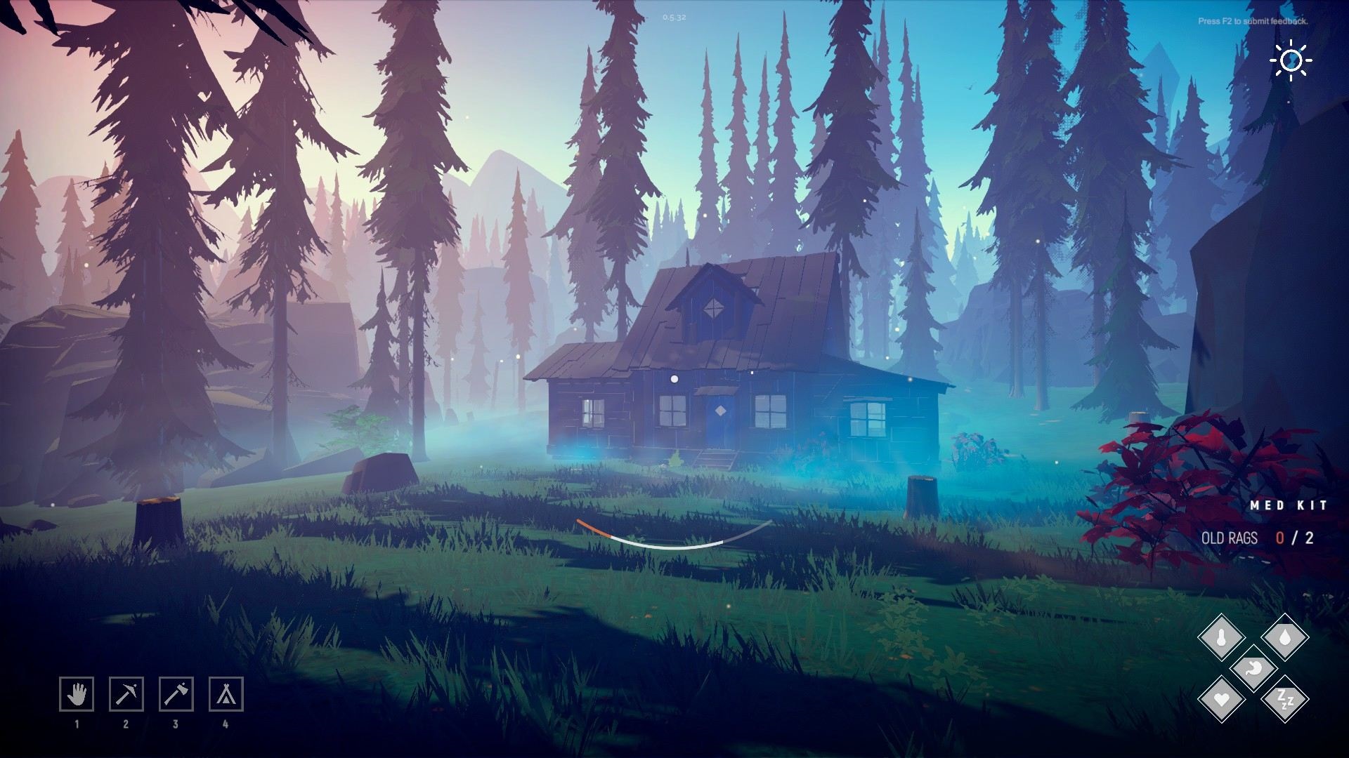 Among Trees (RECENZE) | Alza.cz