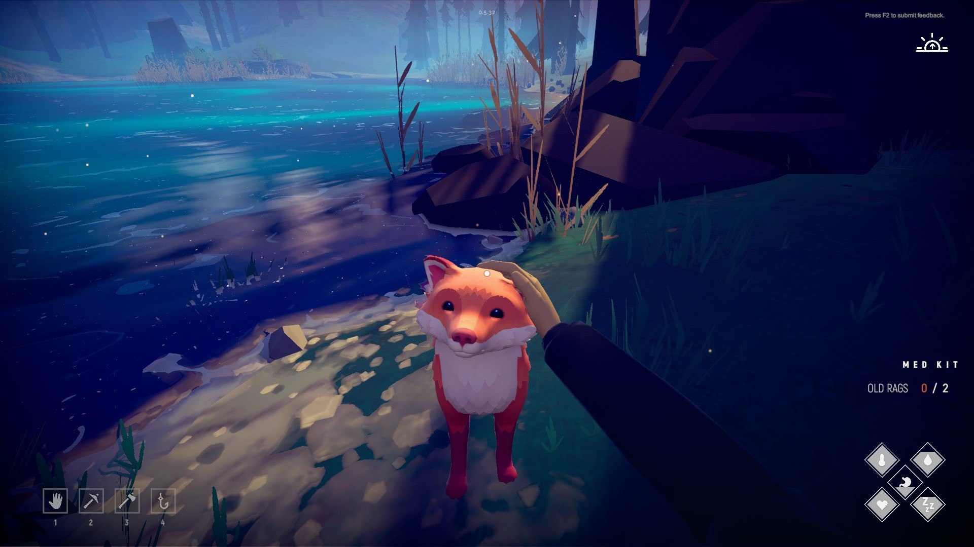 Among Trees (RECENZE) | Alza.cz