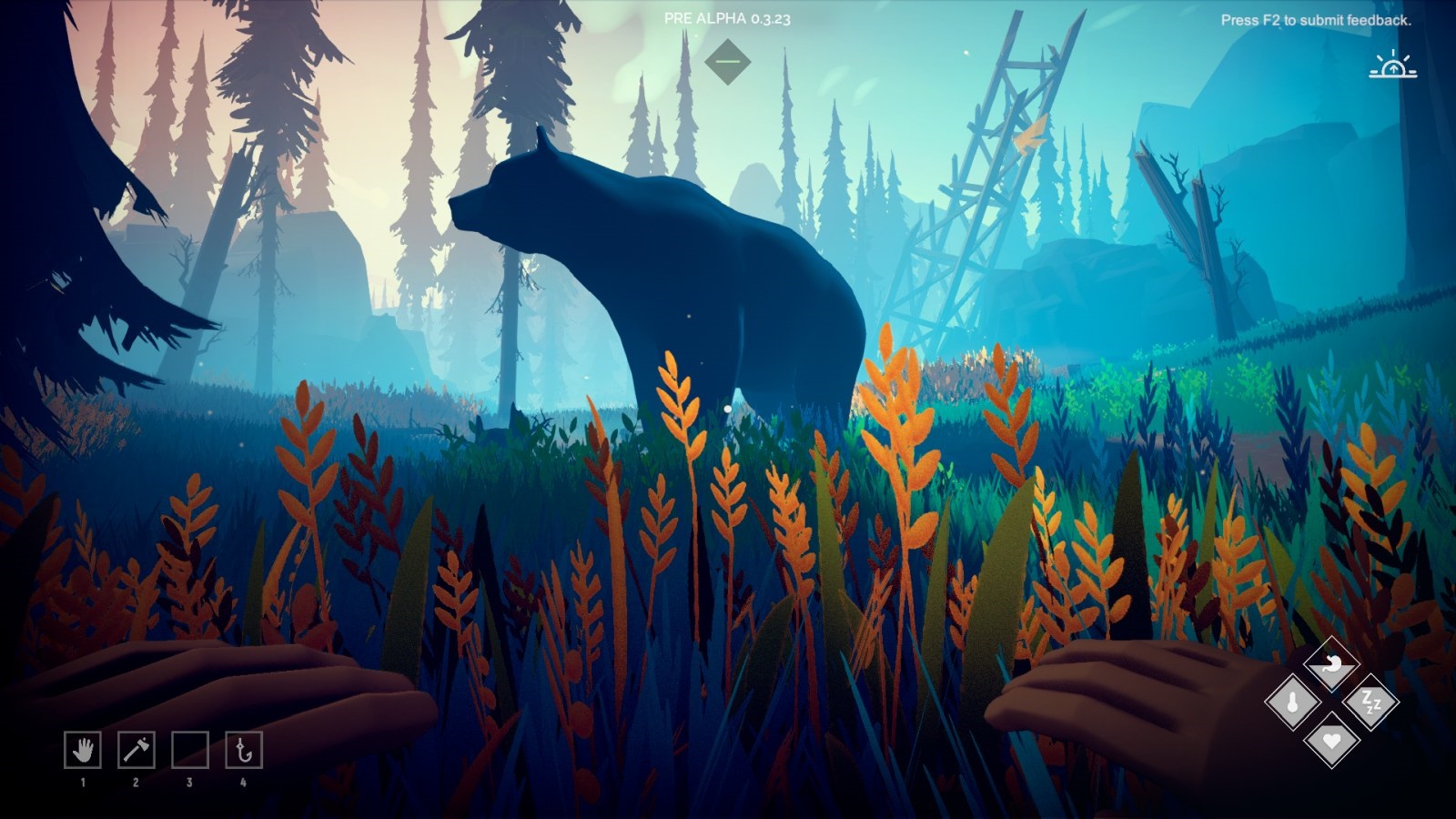 Among Trees (RECENZE) | Alza.cz