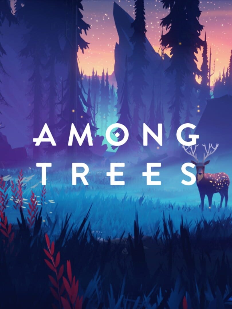Among Trees (RECENZE) | Alza.cz