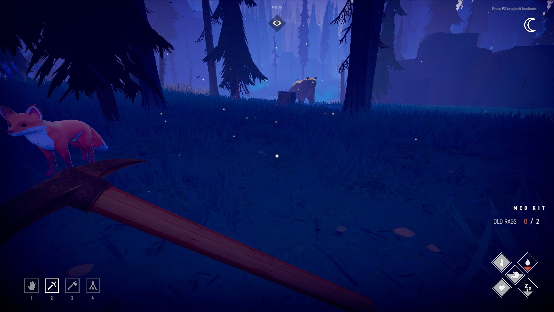 Among Trees (RECENZE) | Alza.cz