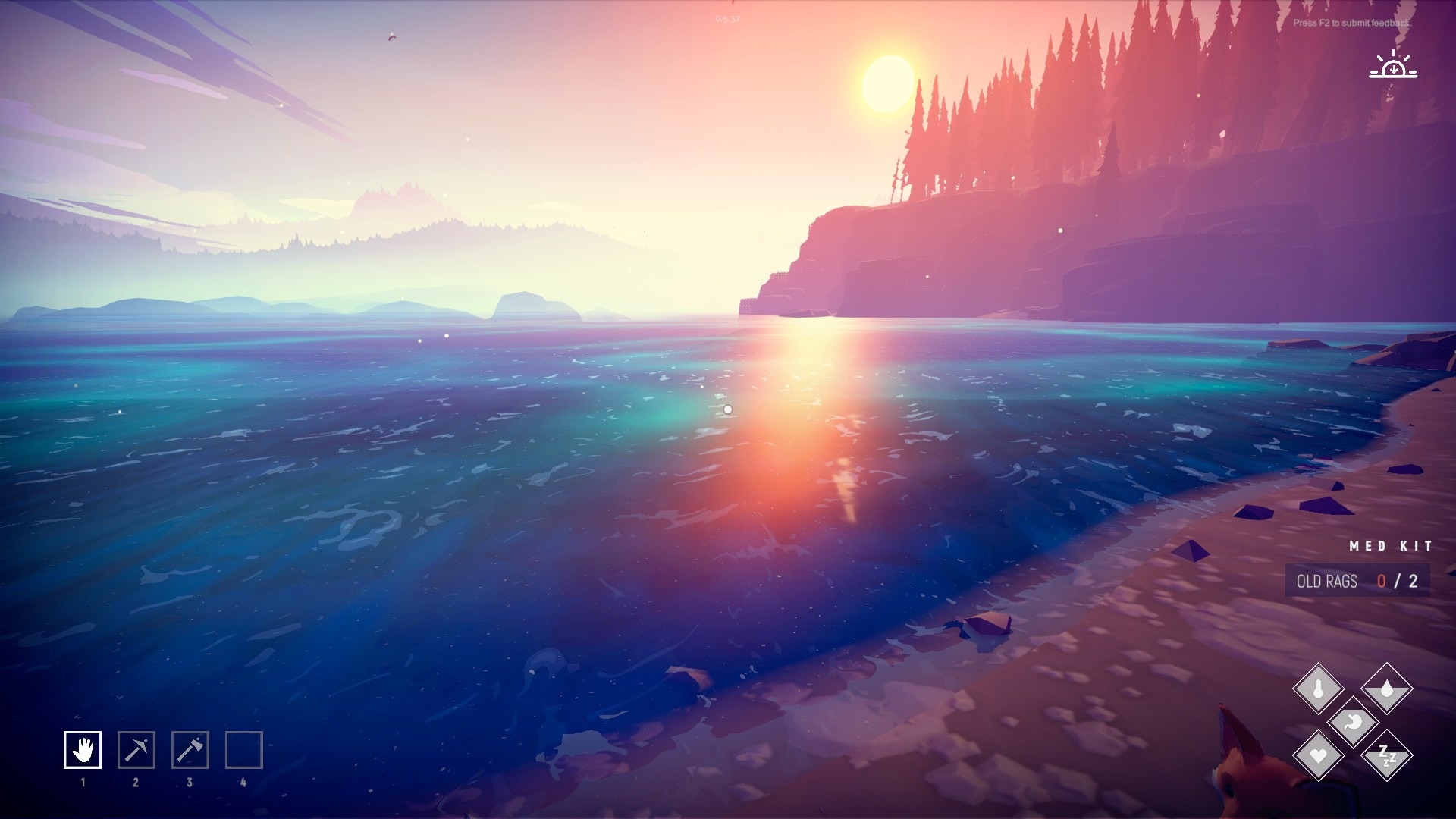 Among Trees (RECENZE) | Alza.cz