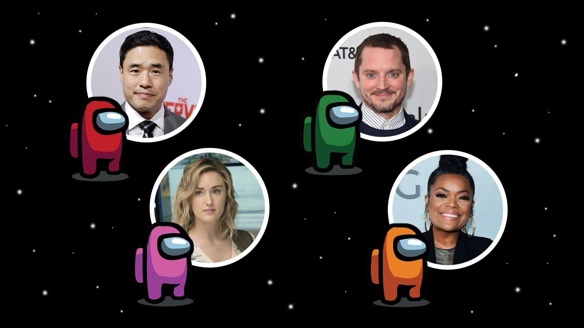 Among Us (Seriál) – Vše, co potřebujete vědět | Alza.cz