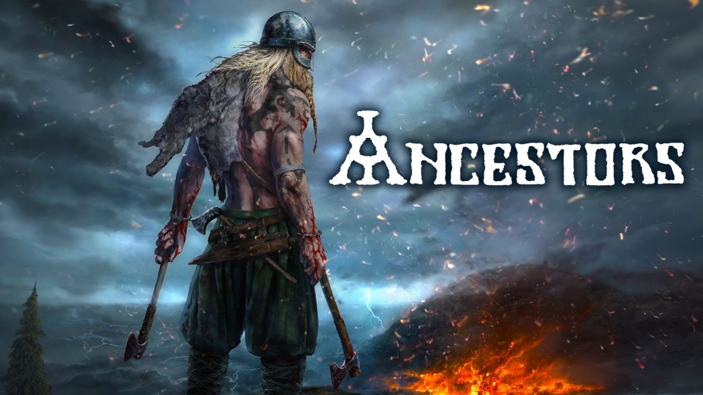 Ancestors Legacy (RECENZE) | Alza.cz