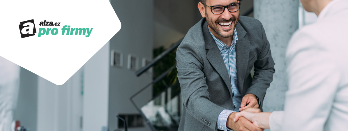 Odložená splatnost na Alza pro firmy. Jak tento benefit pro firemní ...