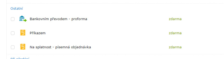 Odložená splatnost na Alza pro firmy. Jak tento benefit pro firemní ...