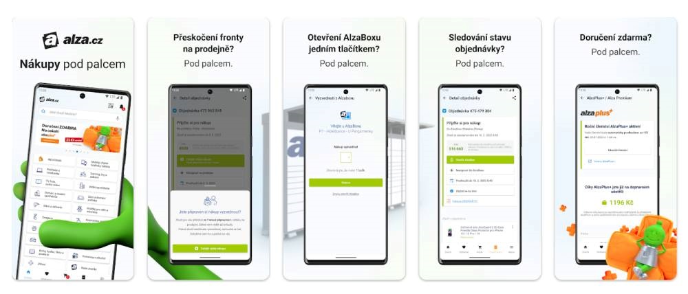 Jak aktivovat AlzaPlus+? | Alza.cz