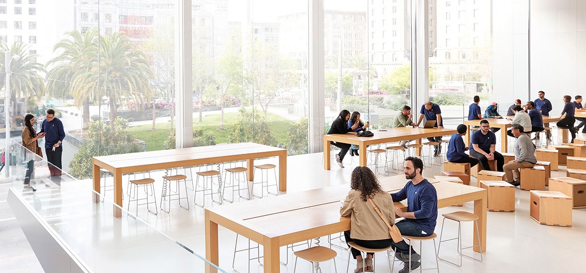 Apple DEP vám pomůže nasadit Mac a iOS do firmy | Alza.cz