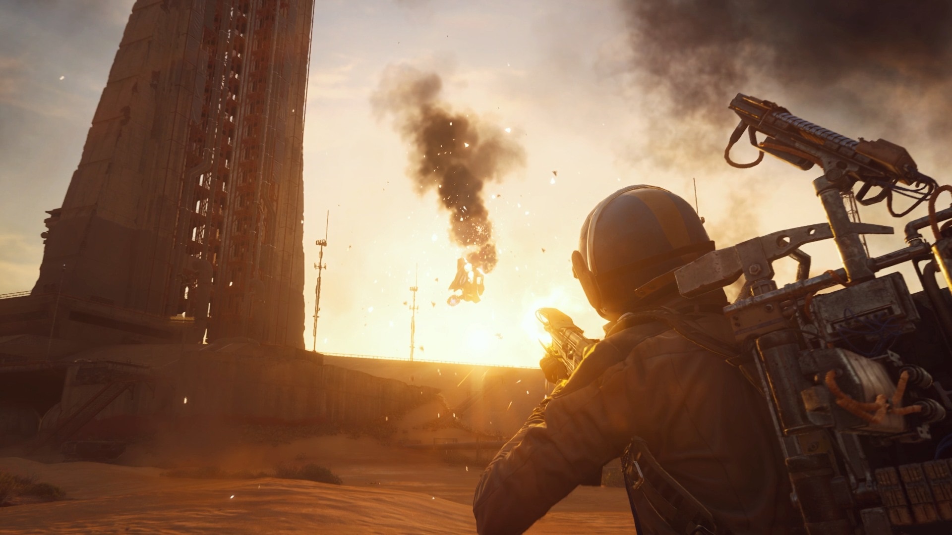 ARC Raiders – Vše, co potřebujete vědět | Alza.cz