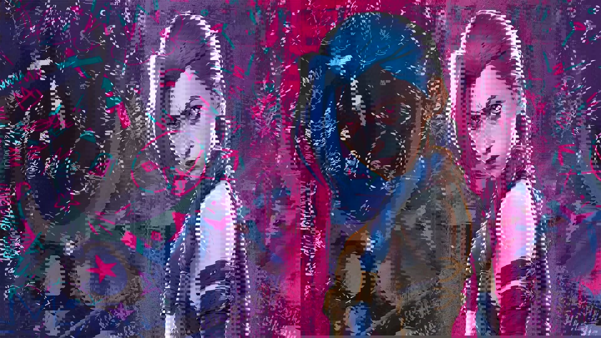 Univerzum seriálu Arcane rozšíří další podobné projekty | Alza.cz