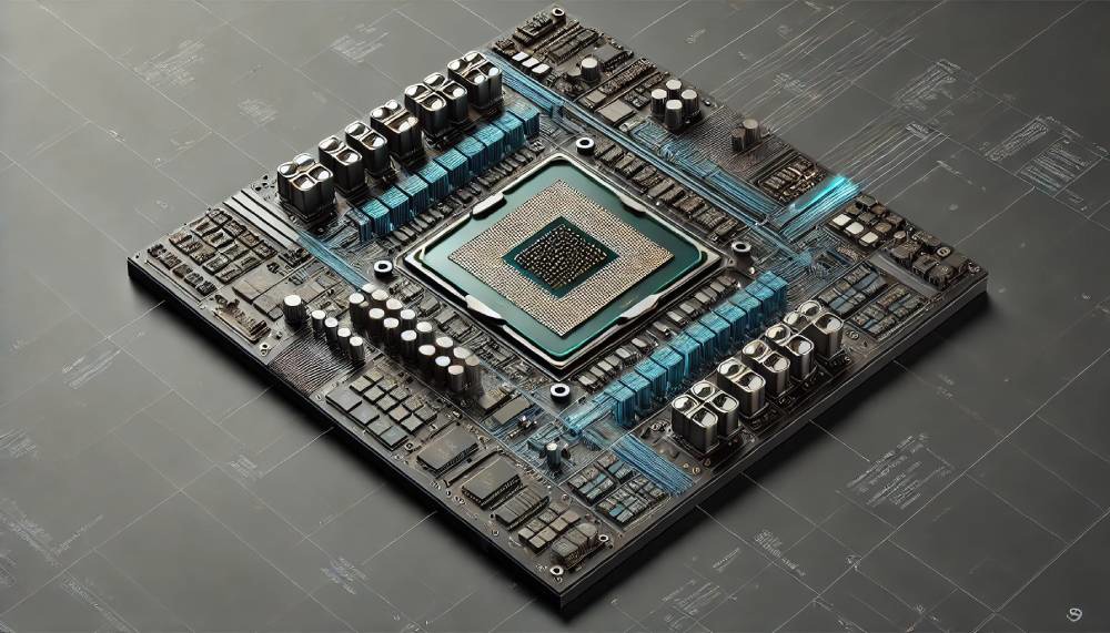 Architektura procesoru | Alza.cz