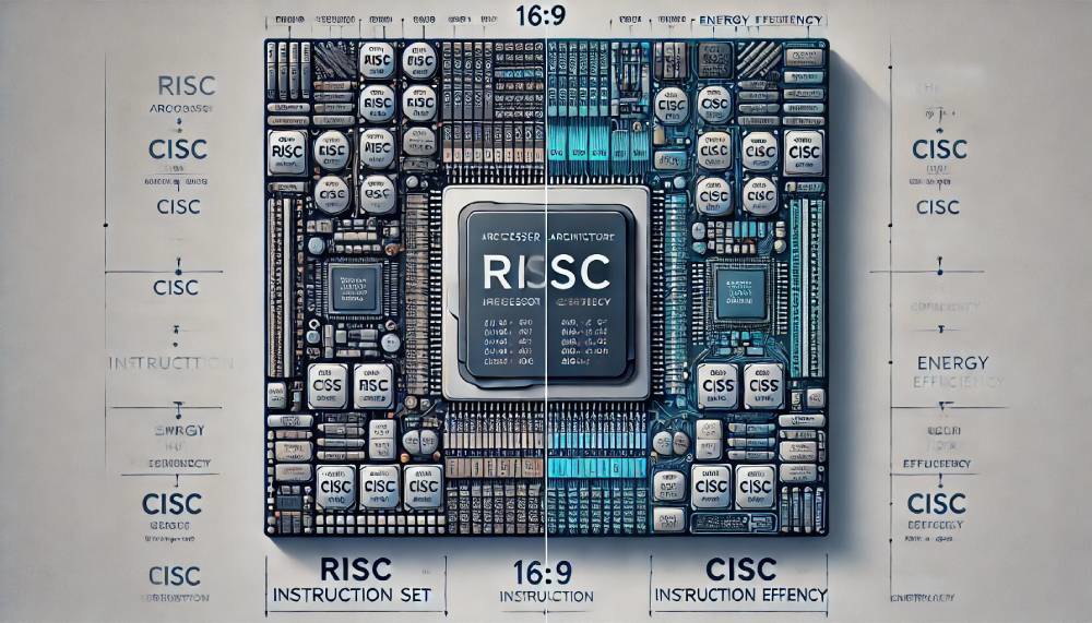 Architektura procesoru | Alza.cz