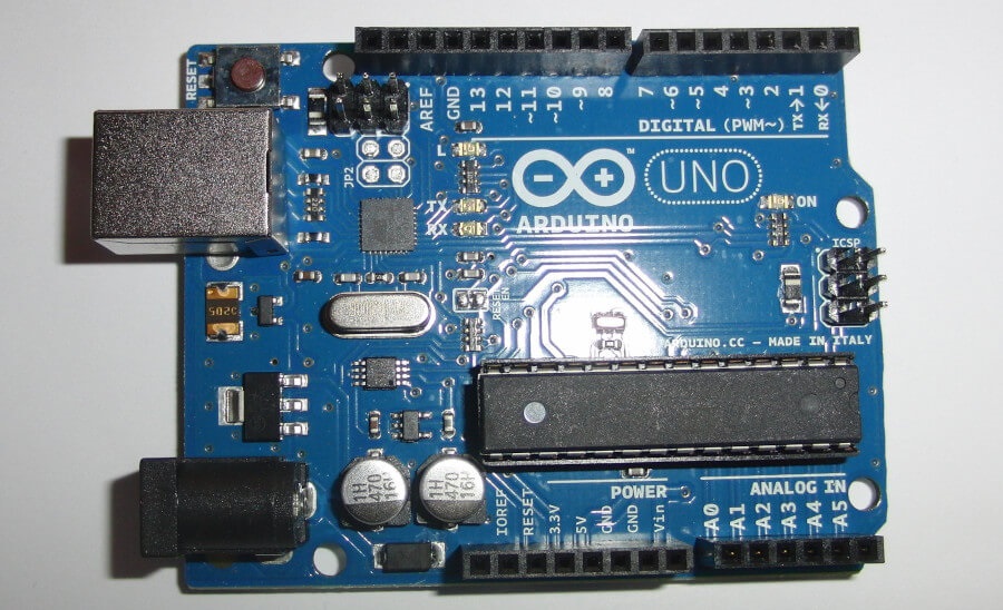Arduino, vlastně už ne jenom hračka | Alza.cz
