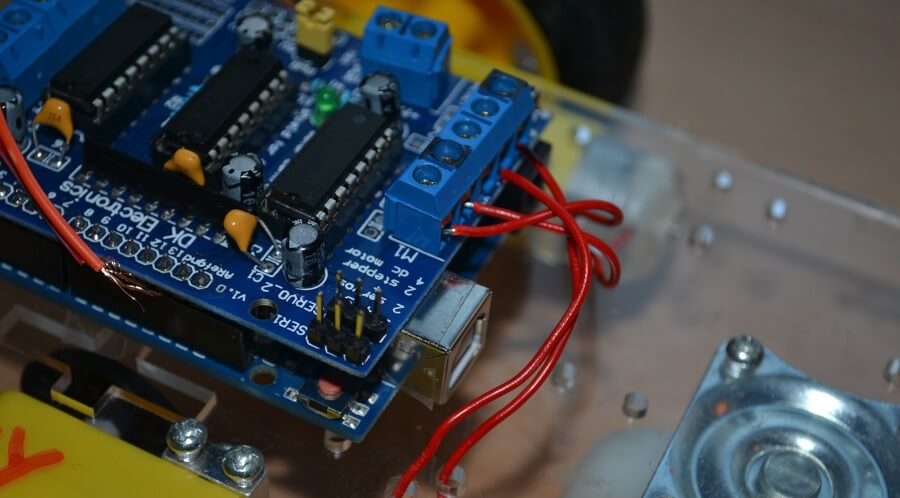 Arduino, vlastně už ne jenom hračka | Alza.cz