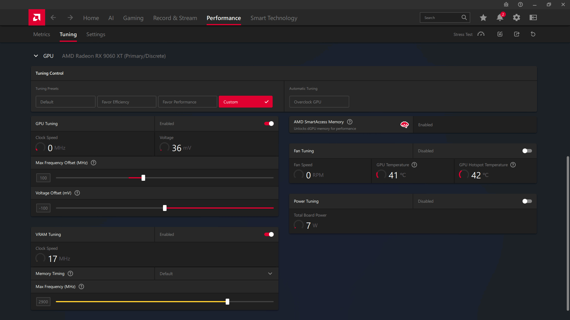 ASRock Radeon RX 9060 XT Challenger 16G OC (RECENZE A TESTY) | Alza.cz