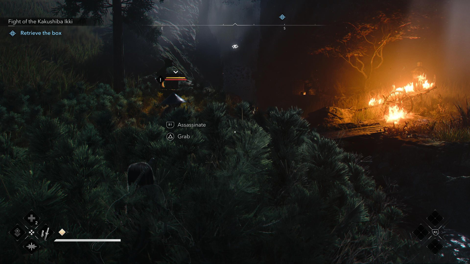 Assassin's Creed Shadows (TIPY/NÁVOD) | Alza.cz