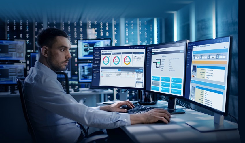 Jak se zapojit do programu ASUS CSM | Alza.cz