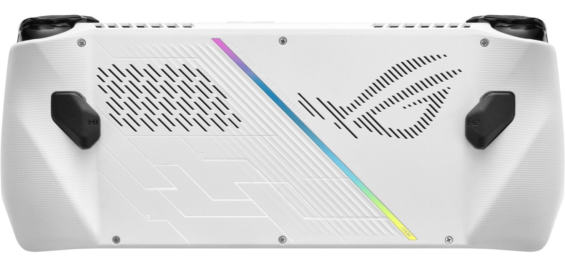 Asus ROG Ally – Vše, co potřebujete vědět | Alza.cz