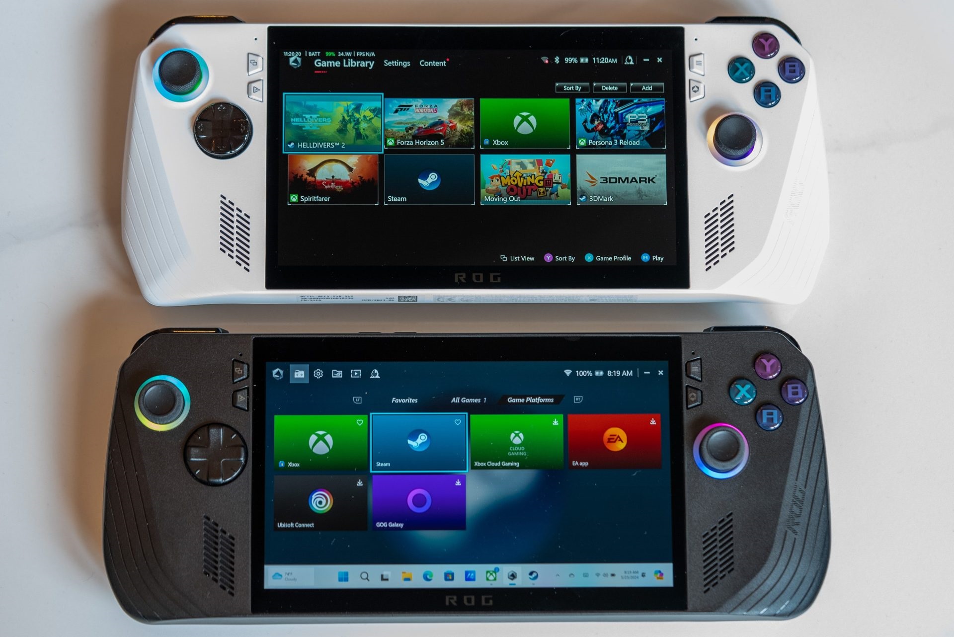 Asus ROG Ally – Vše, co potřebujete vědět | Alza.cz