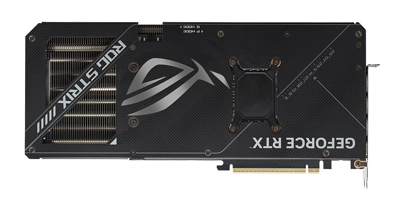 Asus ROG STRIX GeForce RTX 5070 Ti O16G Gaming (REZENSION UND TESTS ...