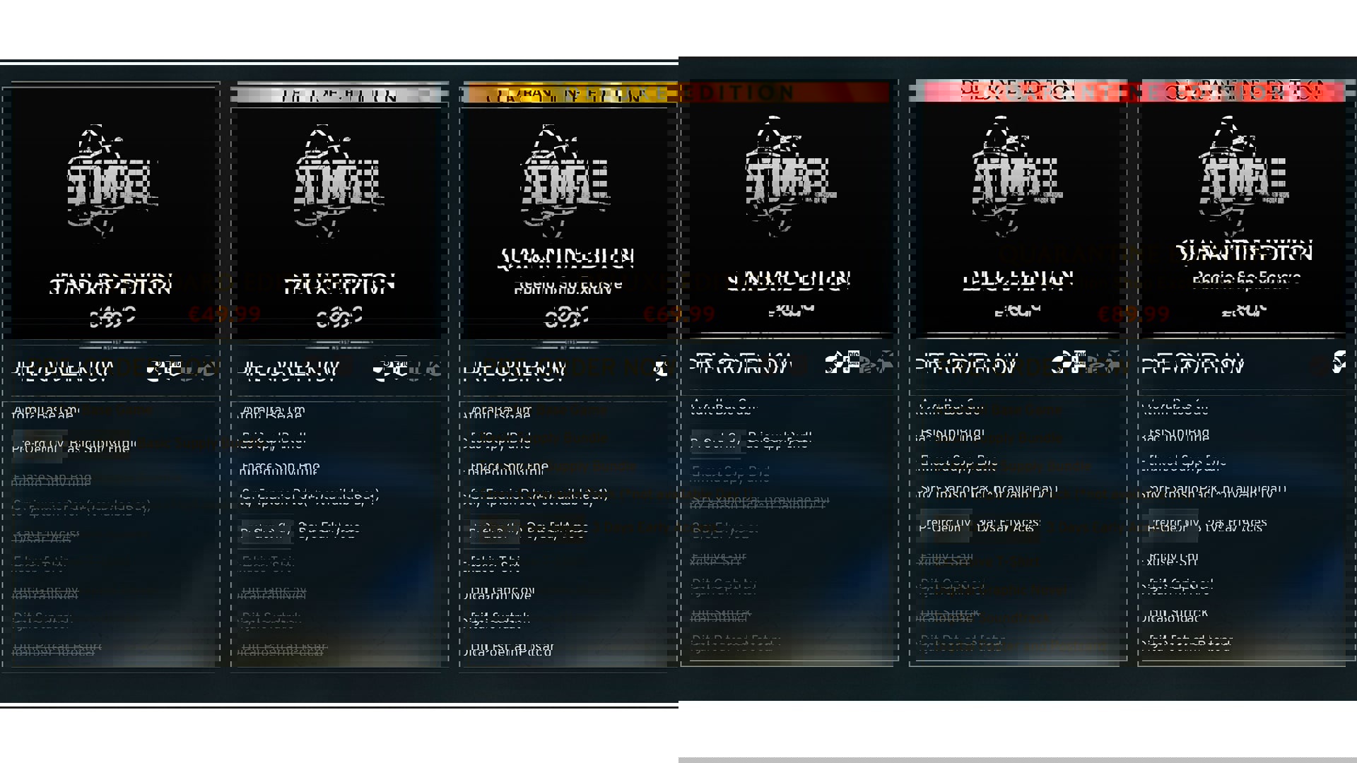 Atomfall (RECENZE – Souhrn) | Alza.cz