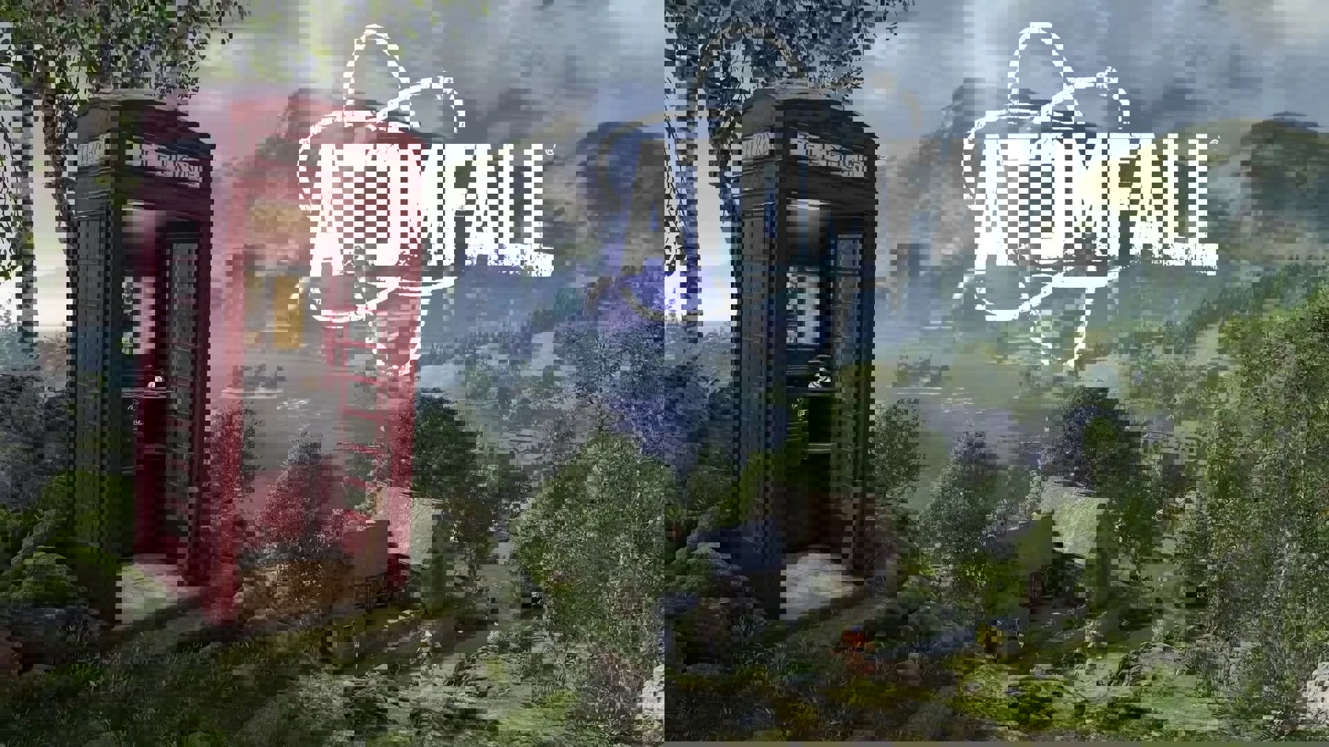 Atomfall (RECENZE – Souhrn) | Alza.cz