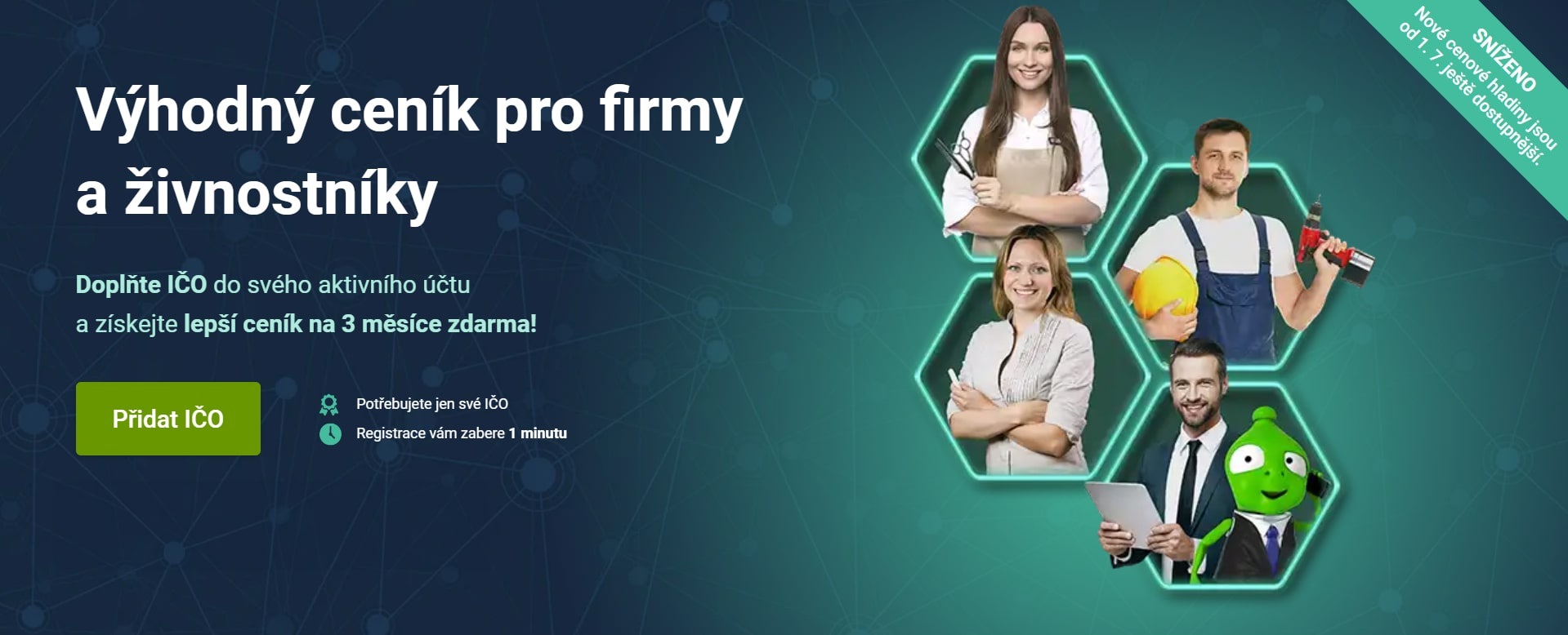 Jak začít s podnikáním | Alza.cz