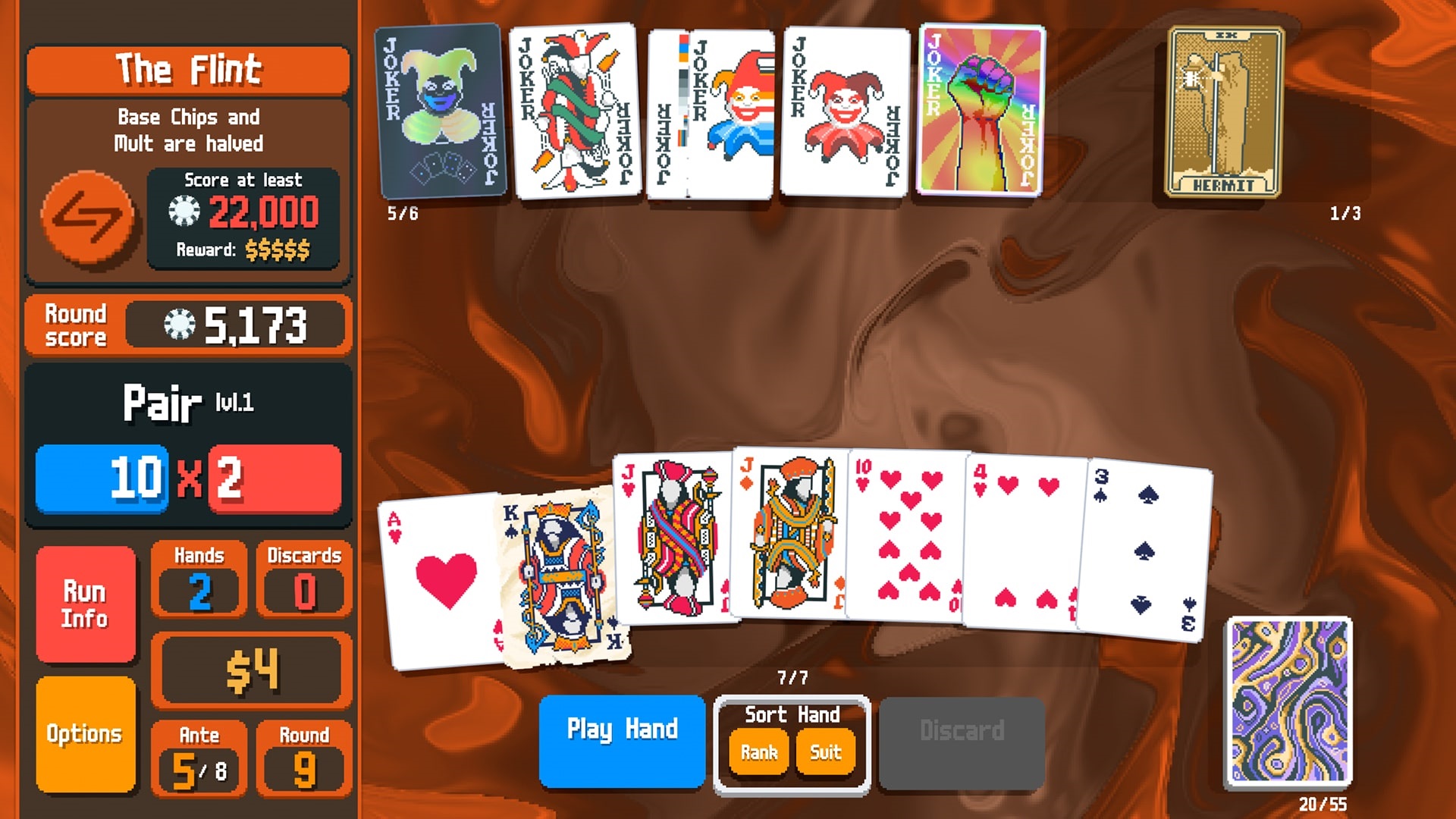 Balatro (TIPY/NÁVOD) | Alza.cz