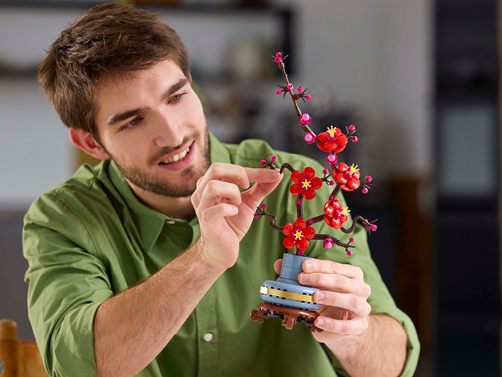 LEGO® Kvety | Alza.sk