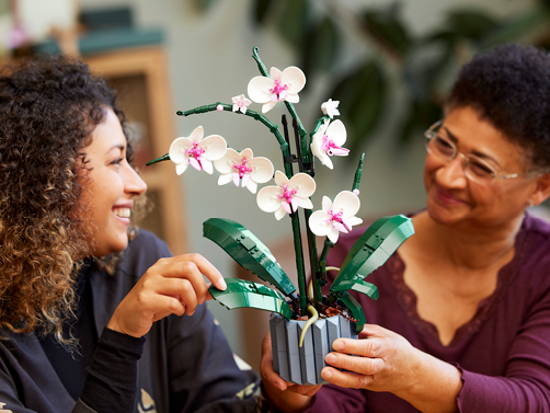 LEGO® Kvety | Alza.sk