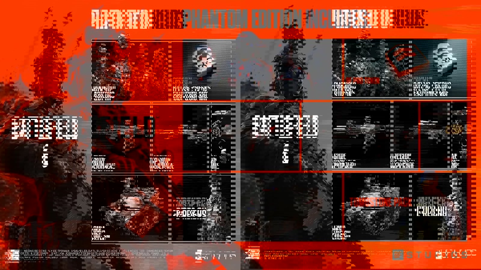 Battlefield 6 – Vše, co potřebujete vědět | Alza.cz