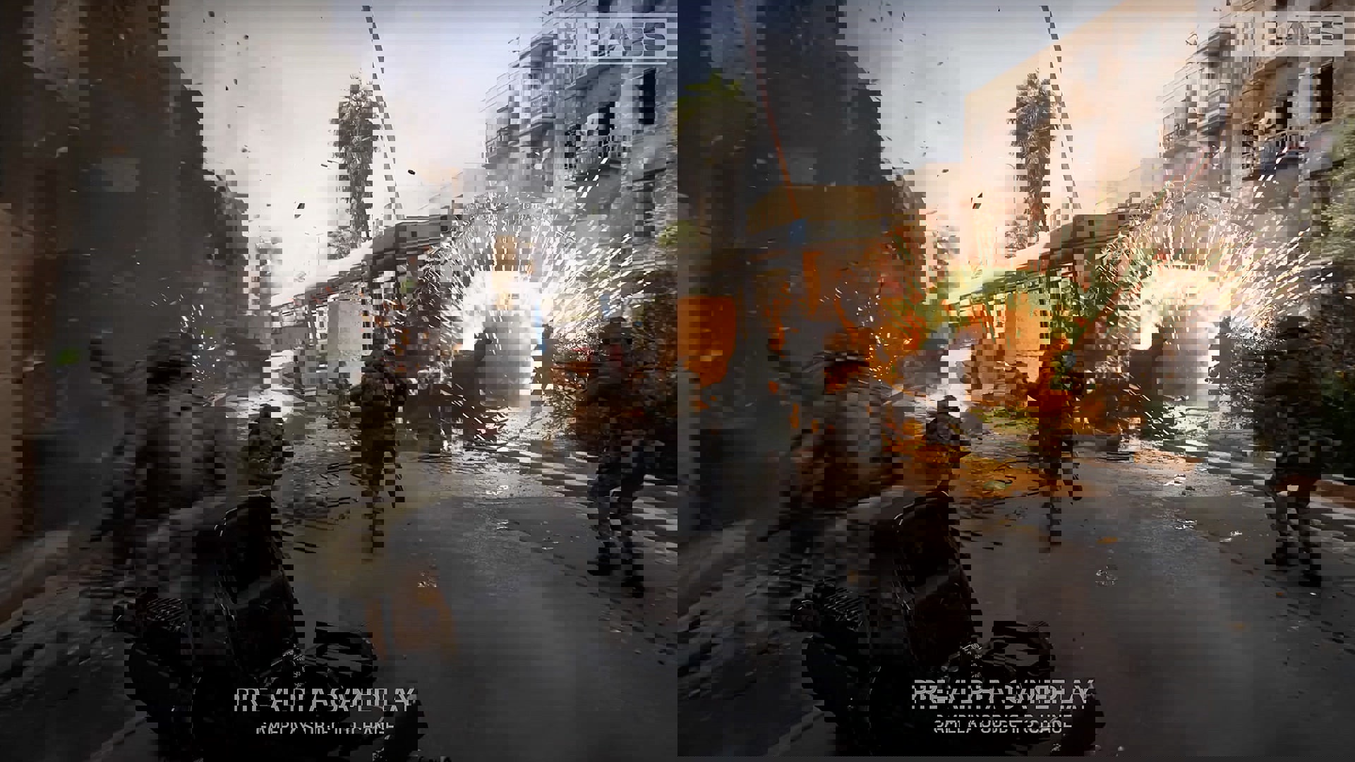 Nový Battlefield ukázal prvé gameplayové zábery | Alza.sk