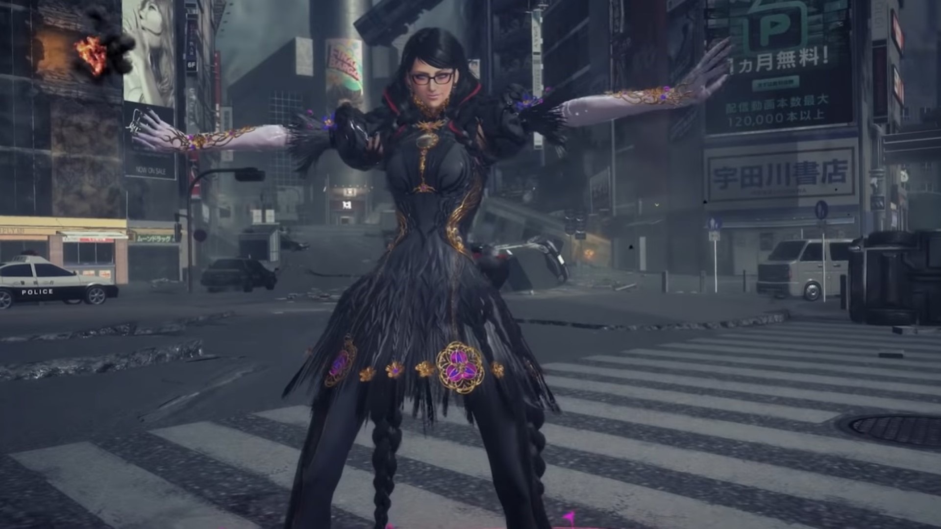 Bayonetta 3 – Vše, co potřebujete vědět | Alza.cz