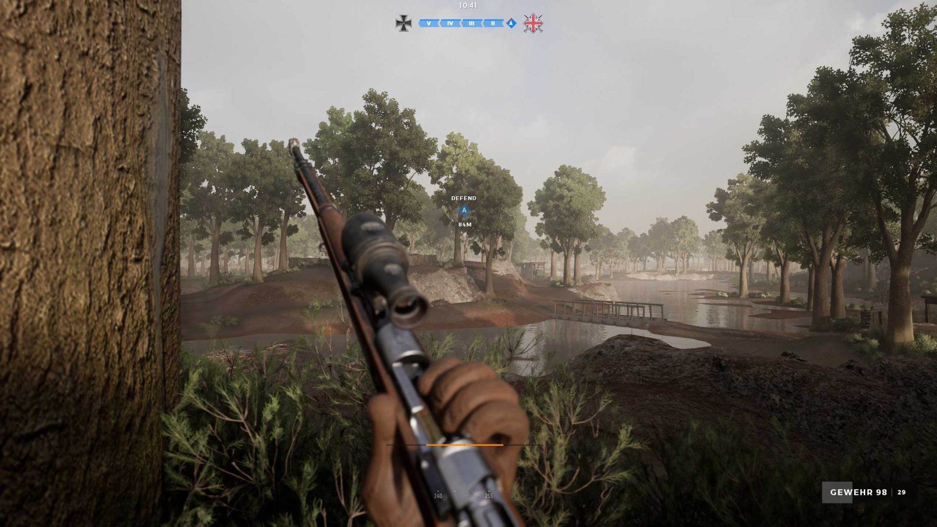 Beyond The Wire (RECENZE) | Alza.cz