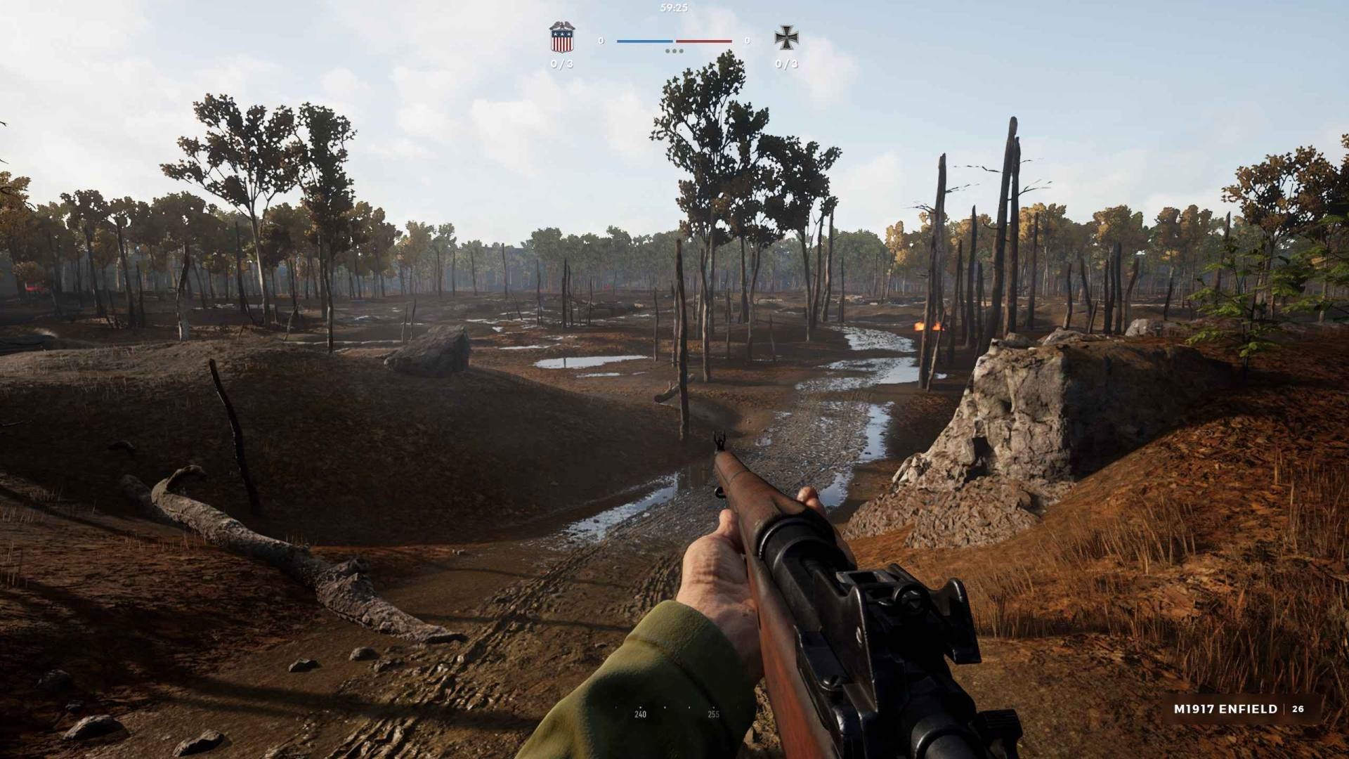 Beyond The Wire (RECENZE) | Alza.cz