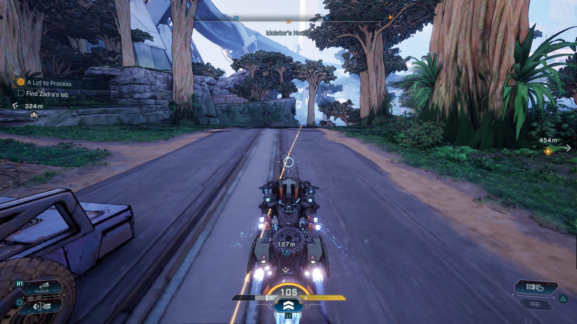 Borderlands 4 (RECENZE) – Počtvrté ve stejné řece? | Alza.cz