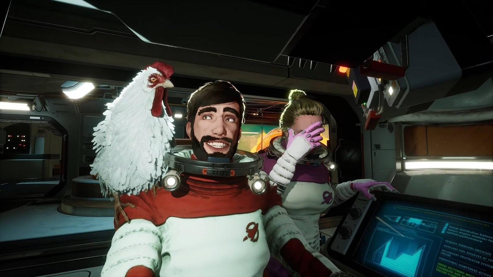 Breathedge 2 – Vše, co potřebujete vědět | Alza.cz