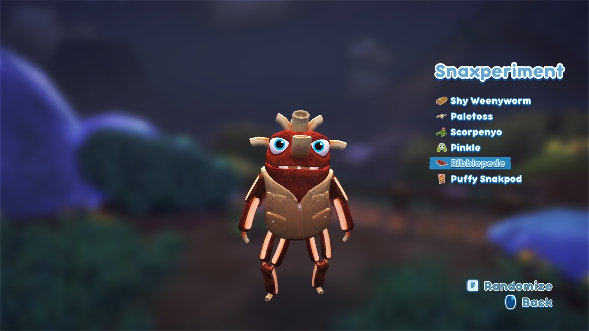 Bugsnax (Mini RECENZE) | Alza.cz