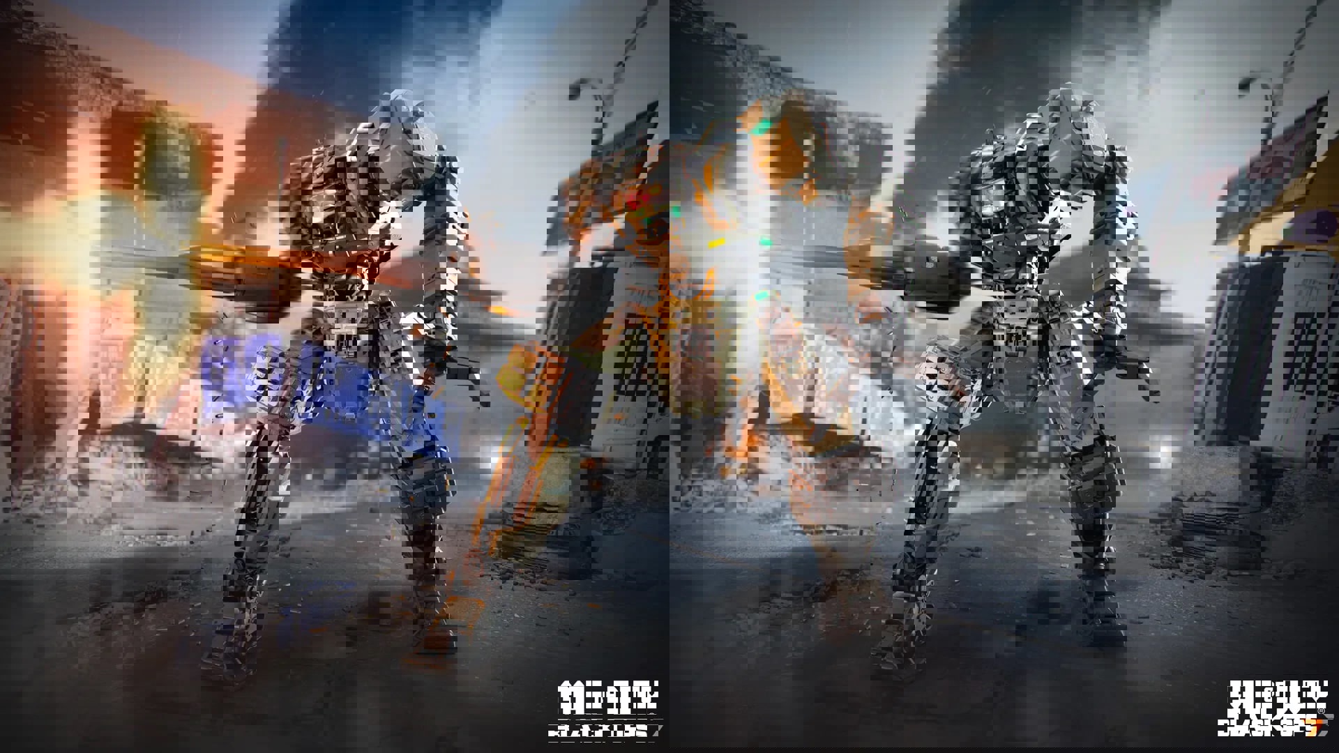 Call of Duty: Black Ops 7 – Alles, was Sie wissen müssen | Alza.de