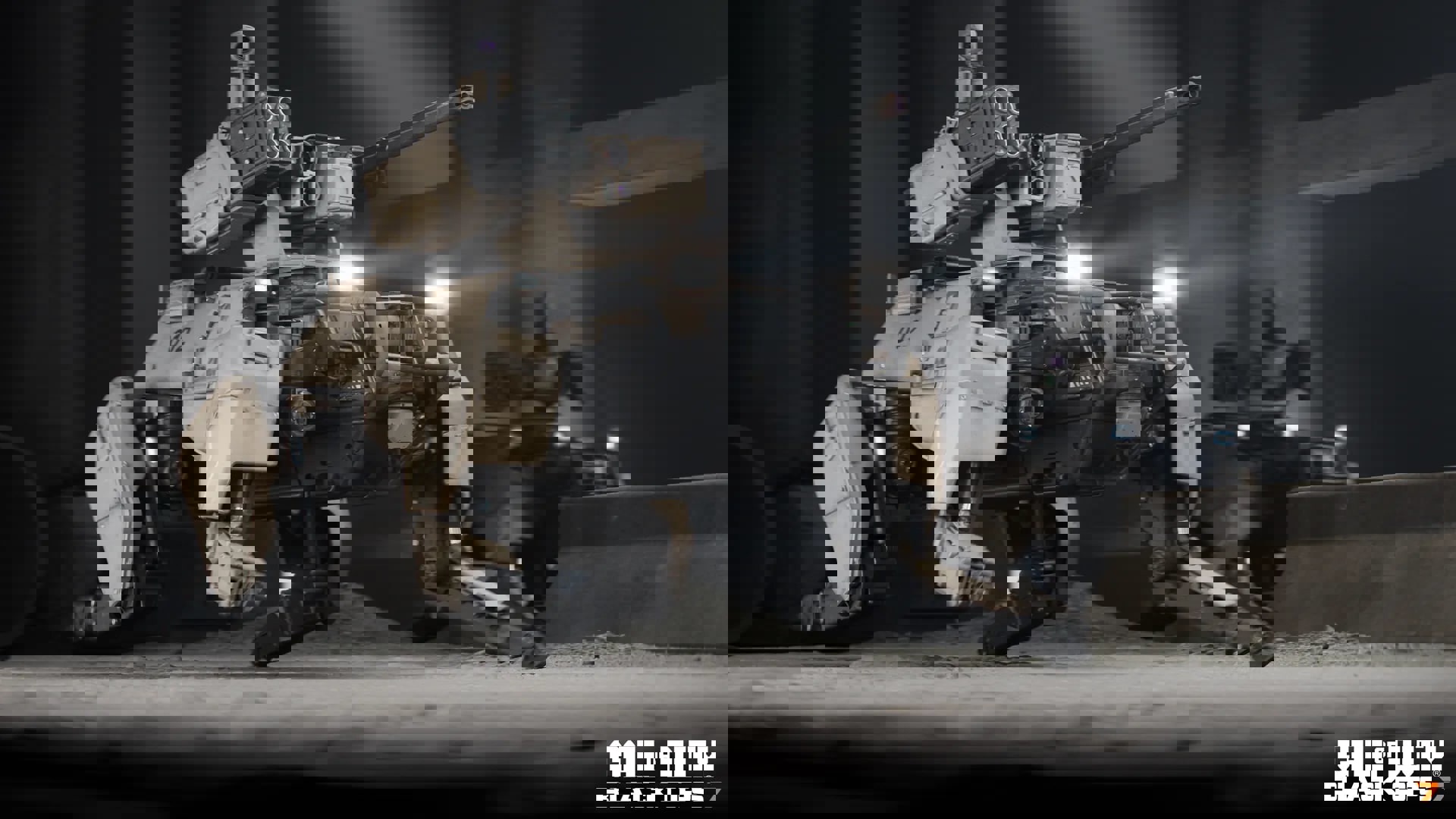 Call of Duty: Black Ops 7 – Alles, was Sie wissen müssen | Alza.de