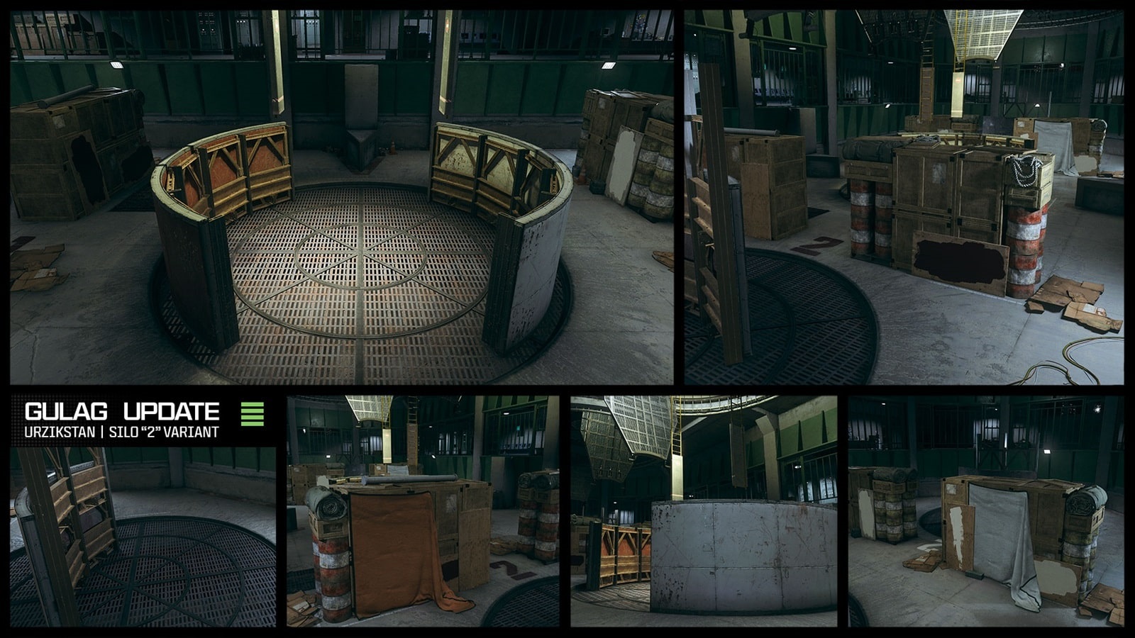 Na obsah bohatá 4. sezóna pro Call of Duty: Modern Warfare 3 ...