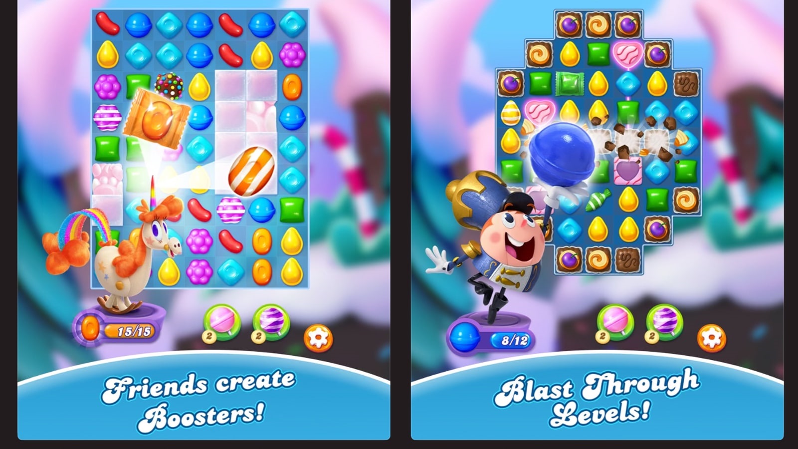 Candy Crush – Rizikový fenomén mobilního hraní | Alza.cz