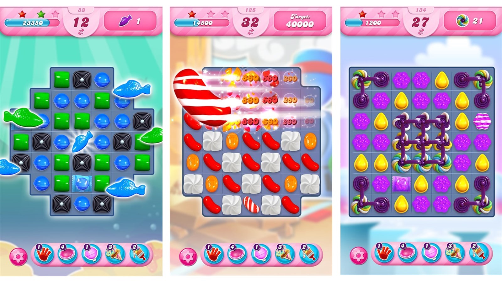 Candy Crush – Rizikový fenomén mobilního hraní | Alza.cz