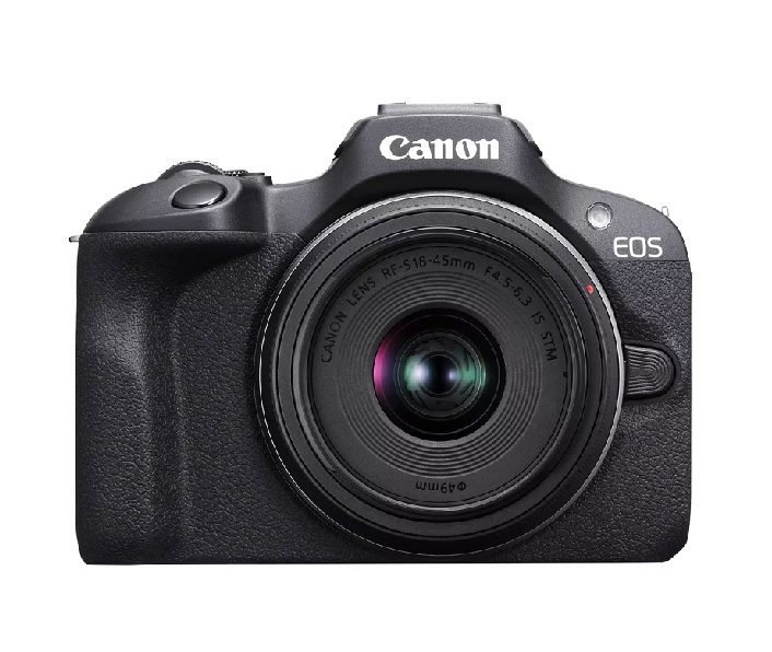 Canon EOS R100 (RECENZIA) | Alza.sk