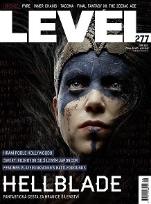 Časopis LEVEL | Alza.cz