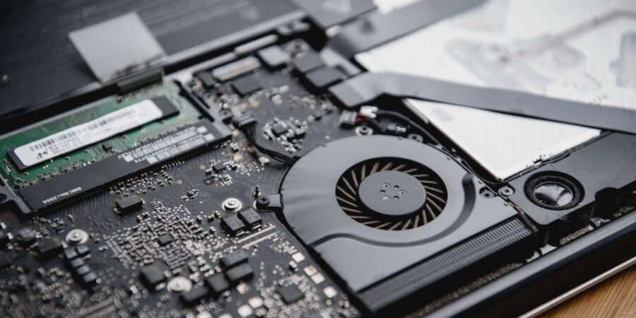 Chlazení moderních počítačů | Alza.cz