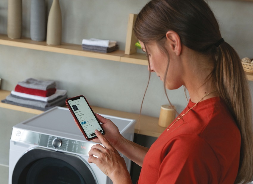 Energeticky úsporné Eco pračky a pračky se sušičkou | Alza.cz