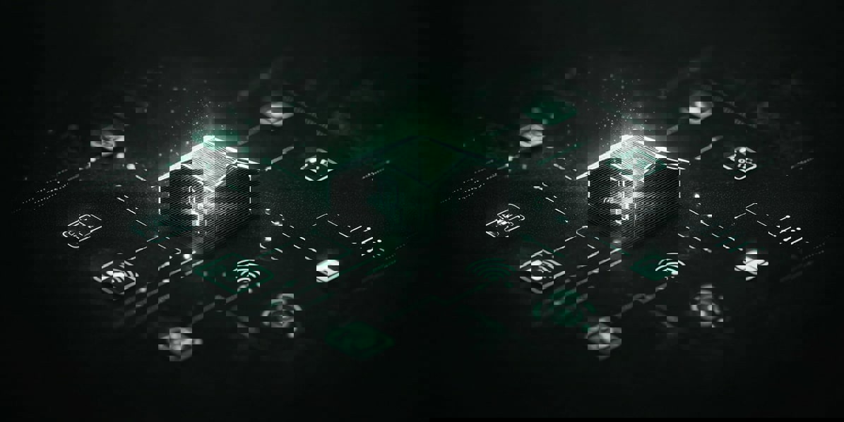 Bezpečná chytrá domácnost: Jak se chránit před hackery a výpadky ...