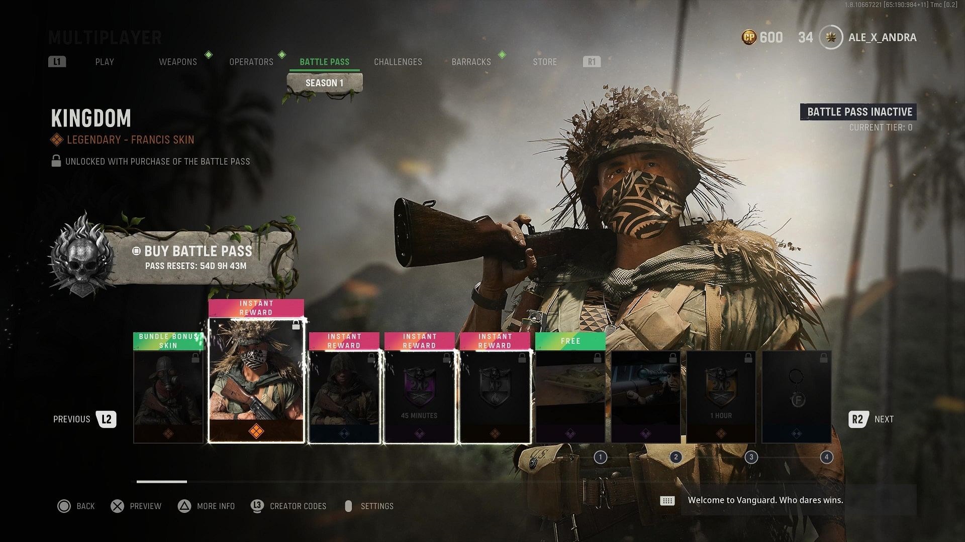 Call of Duty: Vanguard – Vše, co potřebujete vědět | Alza.cz