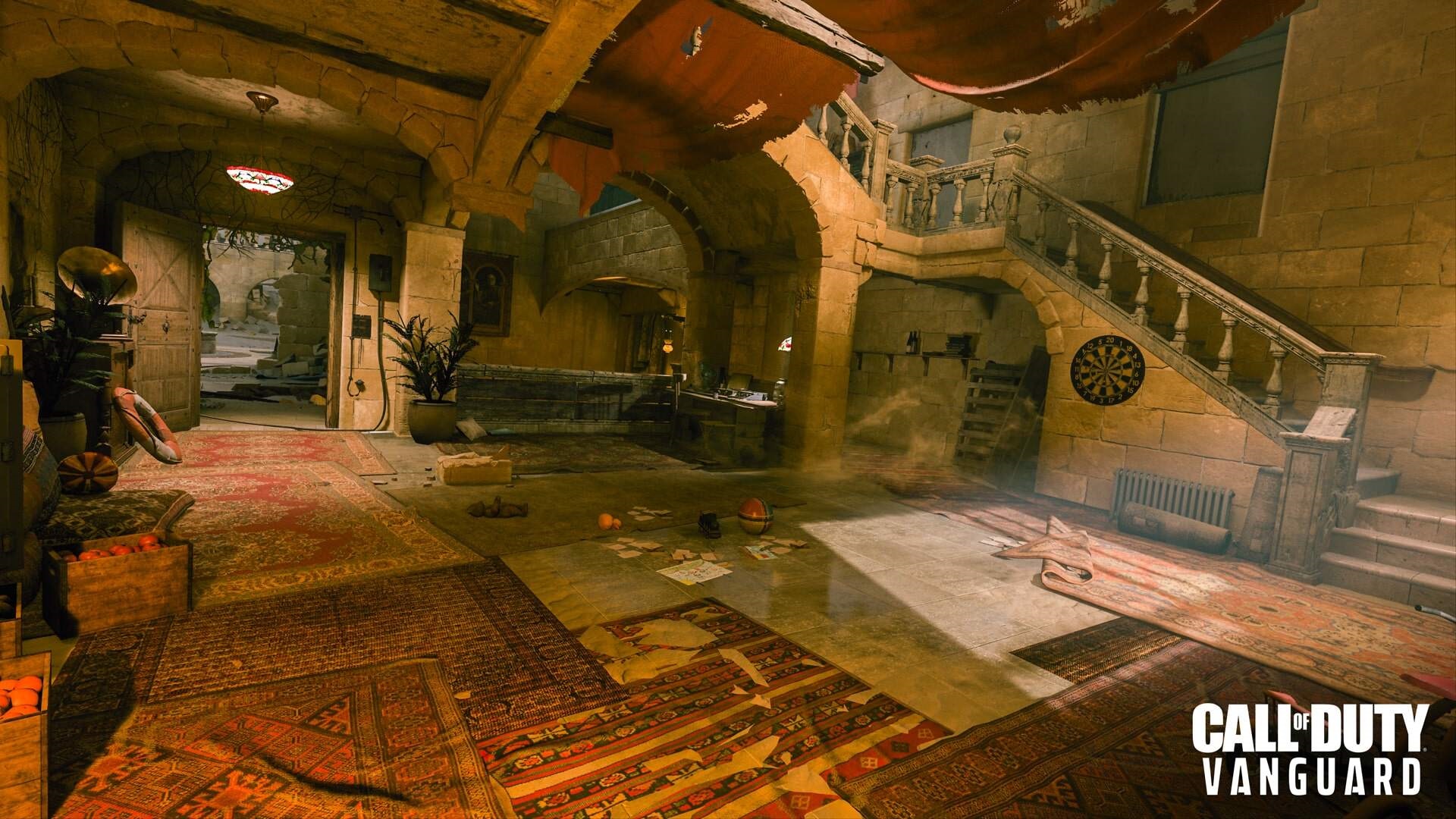 Call of Duty: Vanguard – Vše, co potřebujete vědět | Alza.cz